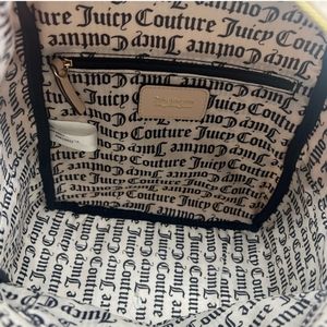 Juicy Couture | Bags | Juicy Couture Backpack | Poshmark
